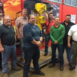 Ohio Tool Systems | Assembly Tools & Tool Repair | Material Handling ...